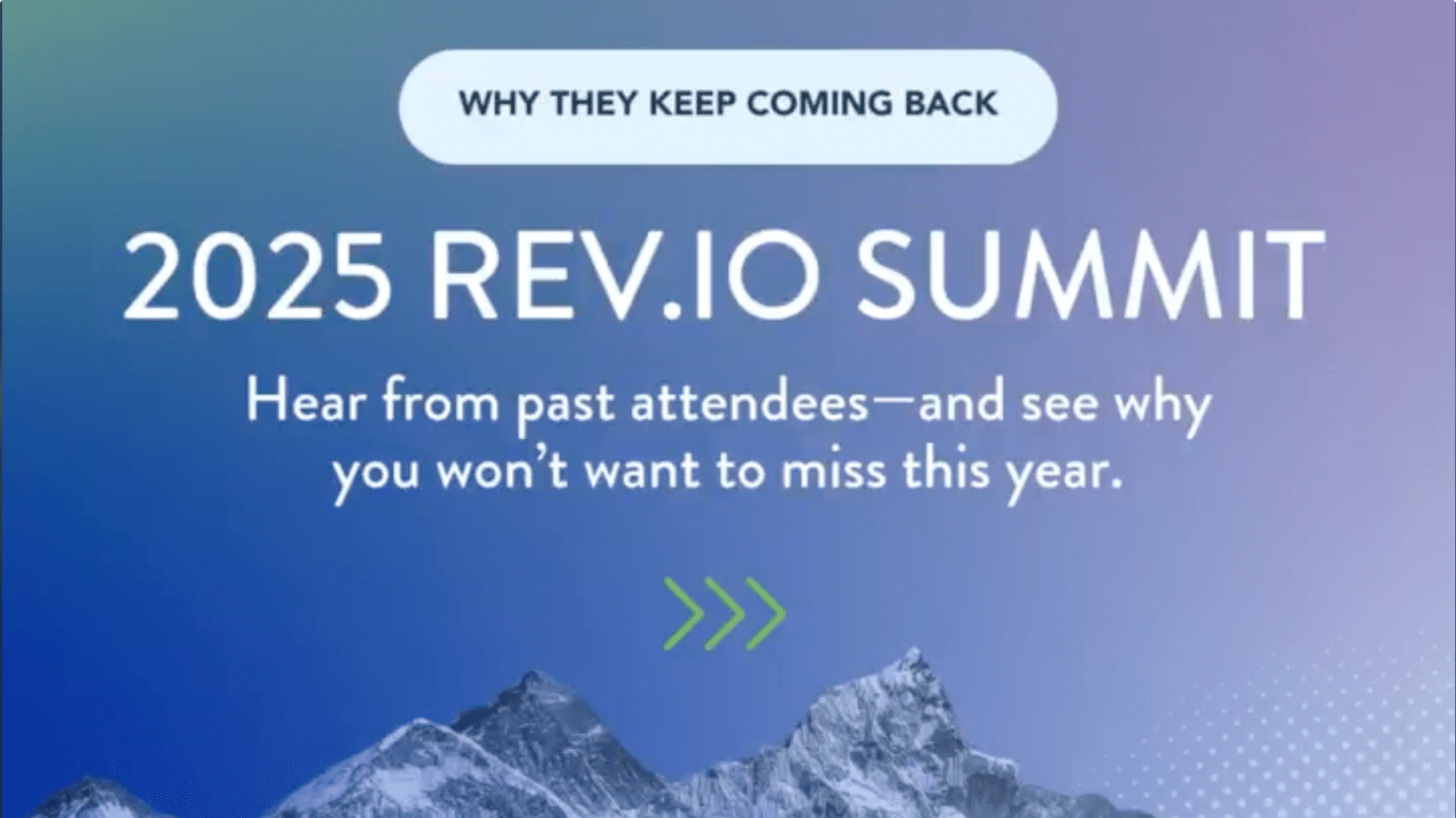 Rev.io Delivers the Future of Service Provider Operations: AI-Powered, Automation-Rich, Built to ...